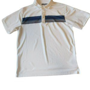 Pebble Beach | Shirts | Pebble Beach Dryluxe Performance Shirt Xl ...